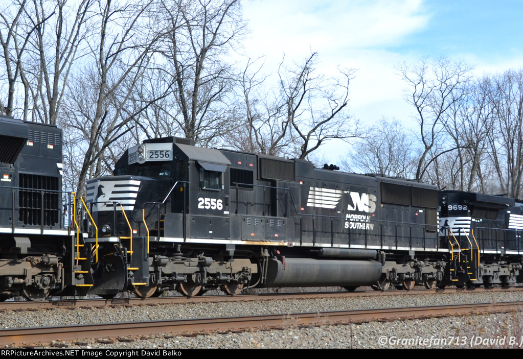 NS 2556